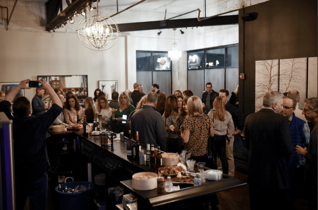 News & Events - Enclave