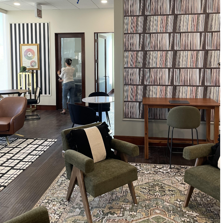 LOCATIONS — Enclave