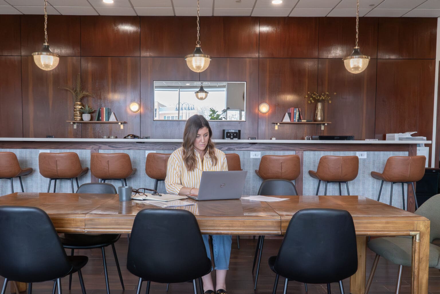 Book a Tour - Chicago - Enclave